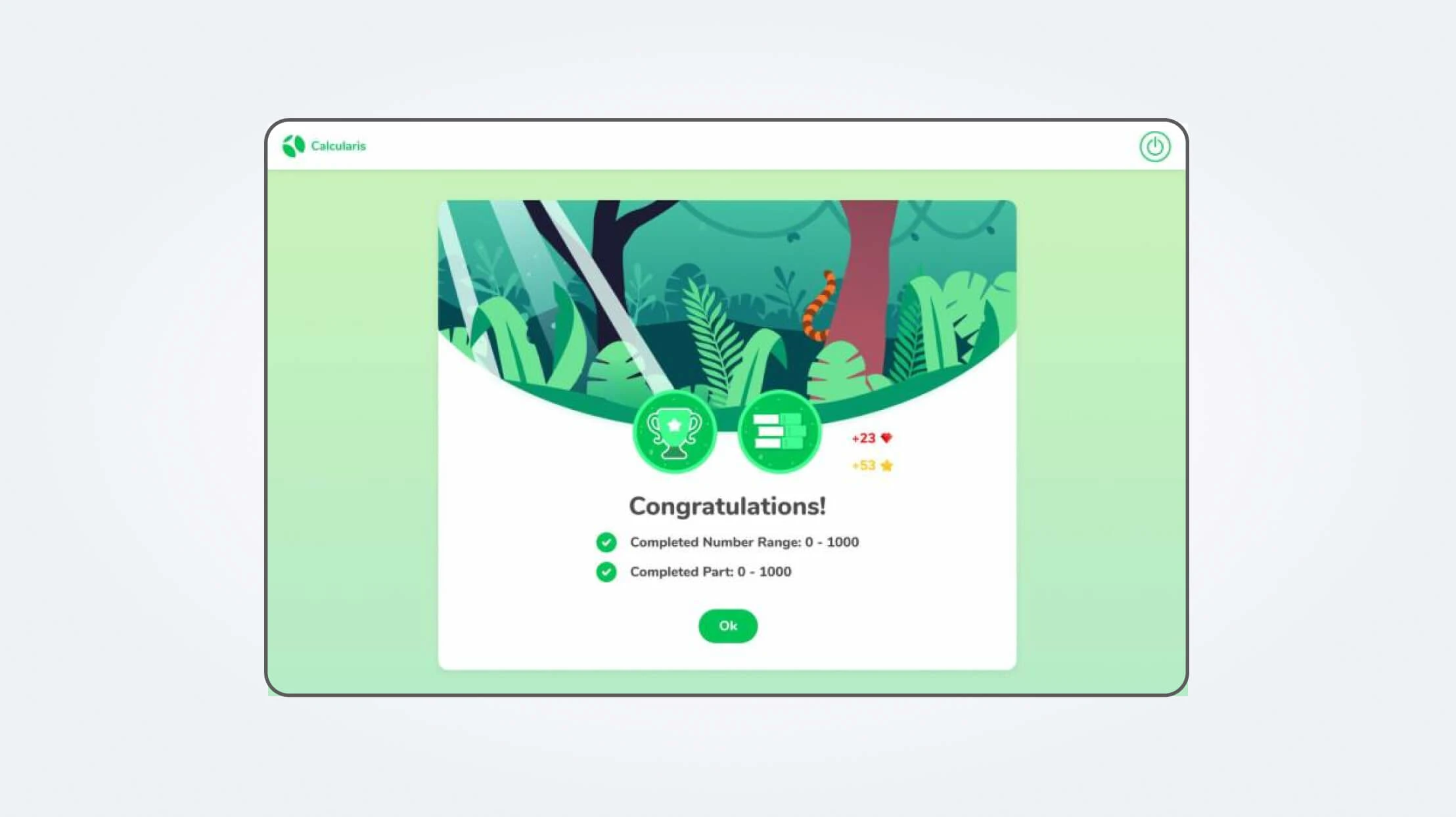 Calcularis | Constructor